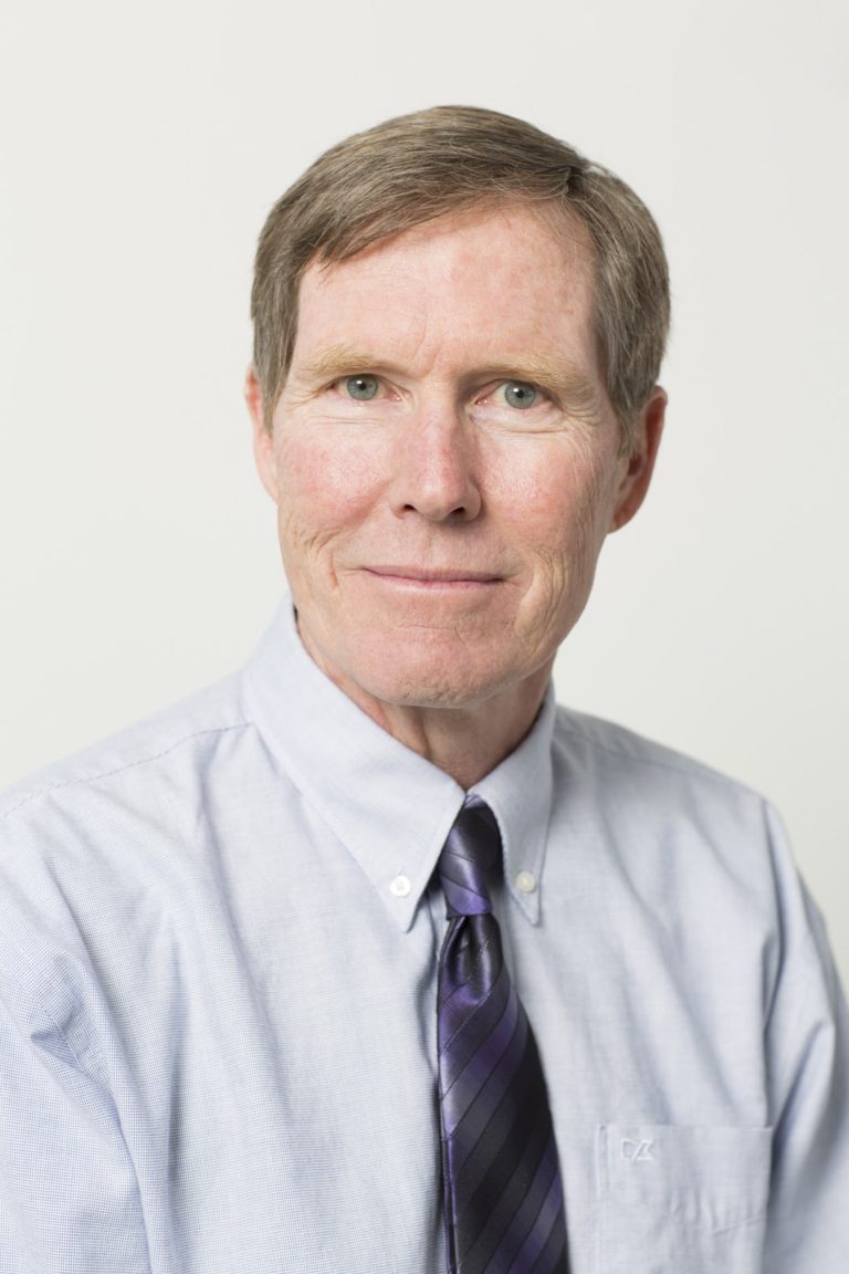 Bill Bender - Construction Management