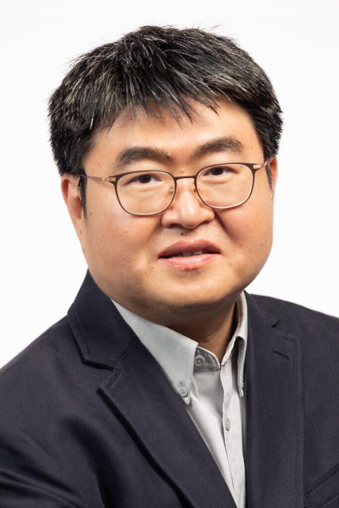 Yong-Woo Kim - Construction Management