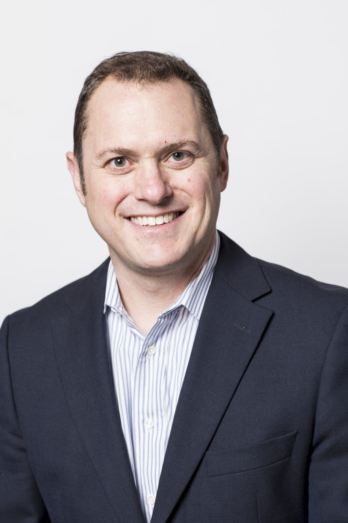 Athan Tramountanas - Construction Management