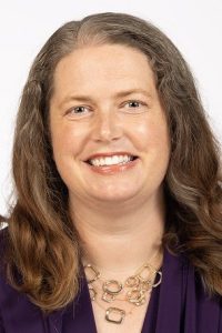 Rachel Faber Machacha - Construction Management