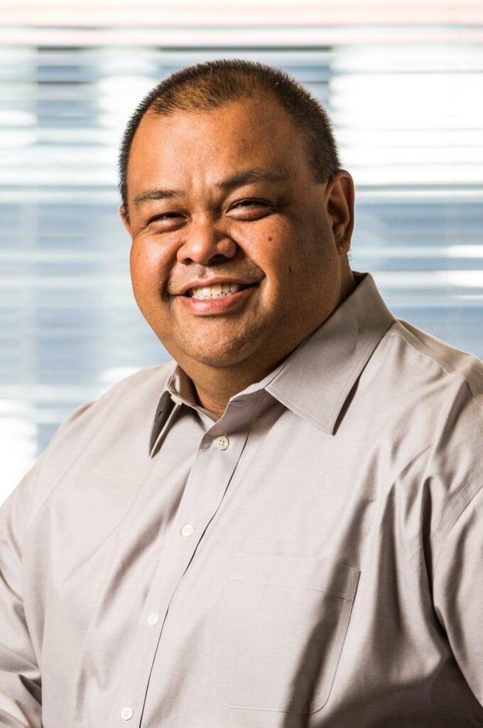 Gerald Beltran - Construction Management