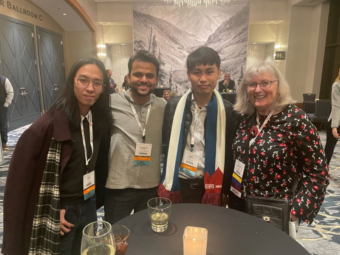 Construction Management - Department of Construction ...