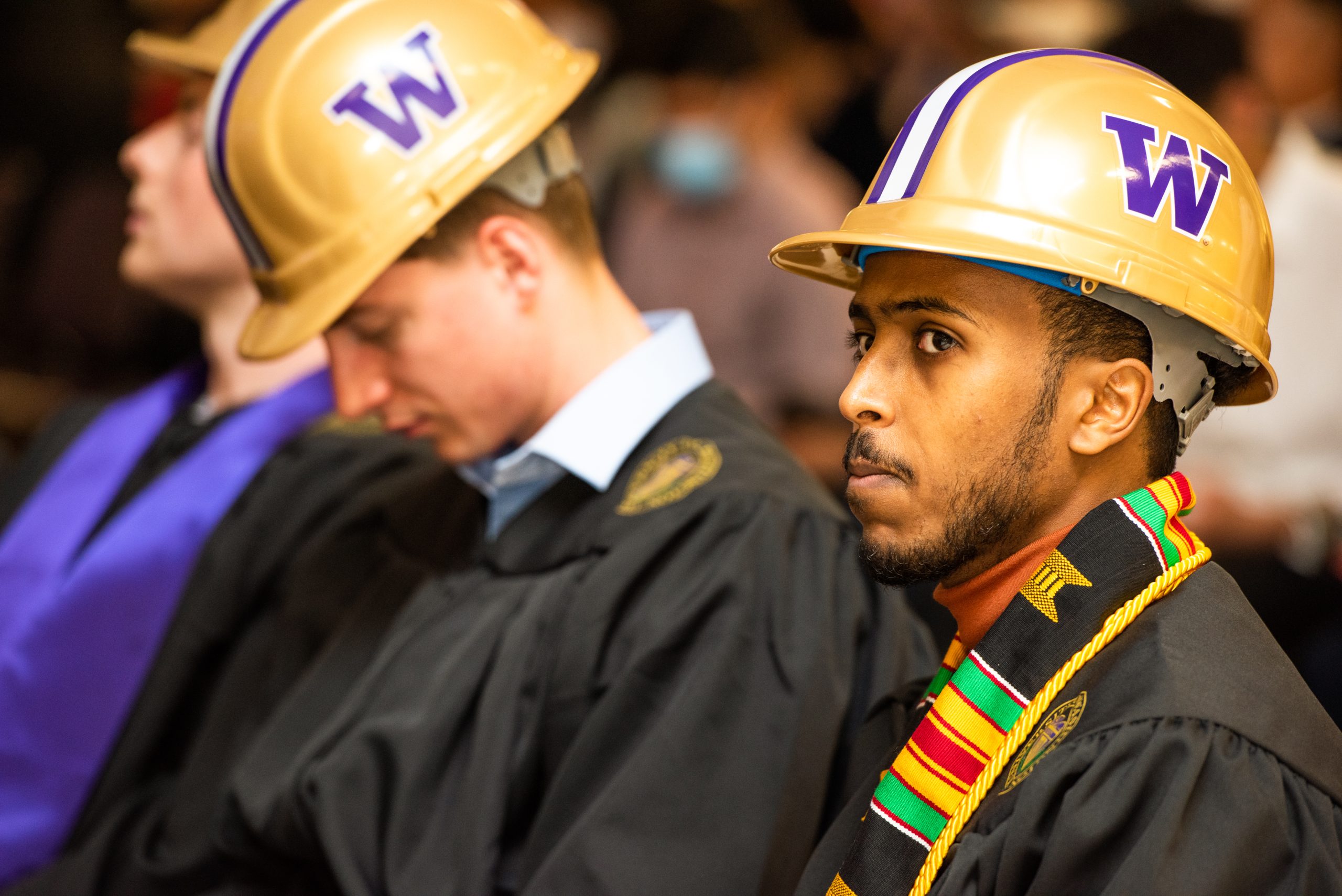 Major in Construction Management - Construction Management