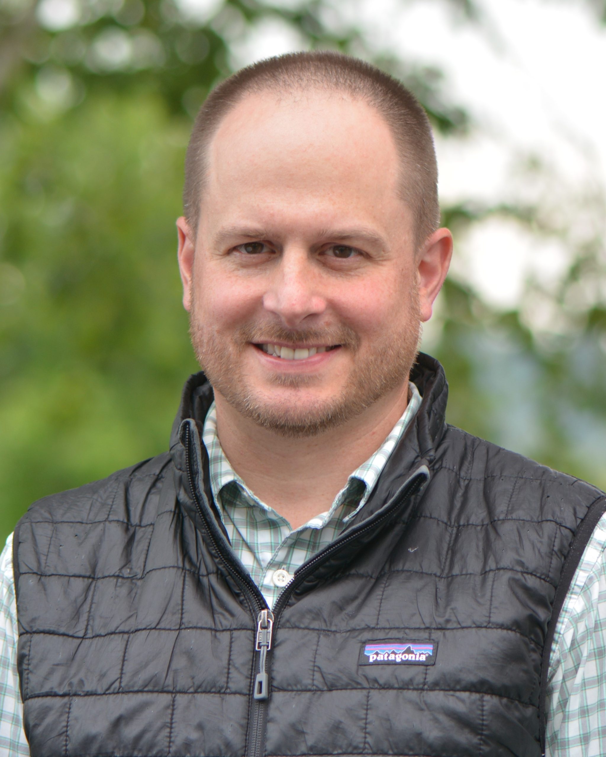 Daryl Coffland - Construction Management