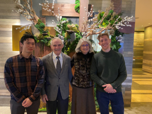 Construction Management Students Awarded Andrew Eker Endowed ...