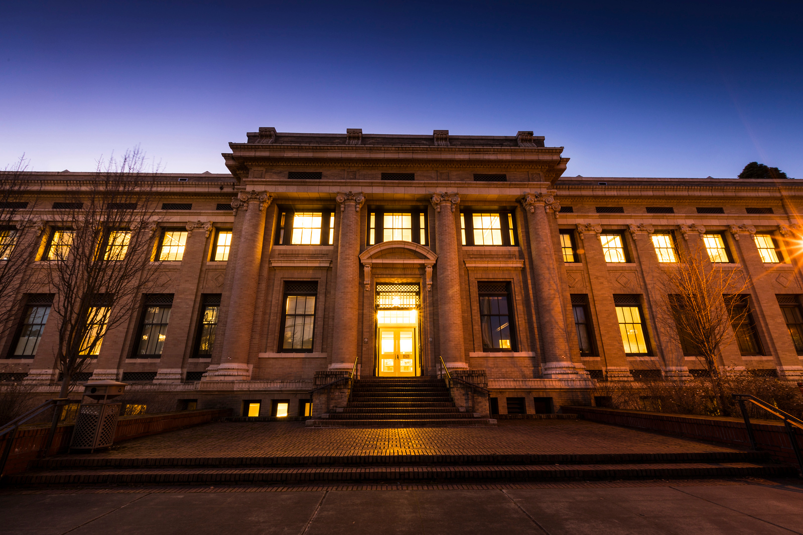 CM Senior Jacob Bess wins AGC CLC Scholarship - Construction Management