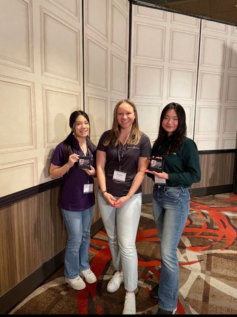 Dawgs Victorious at ASC Region 6&7 Reno Competition - Construction ...